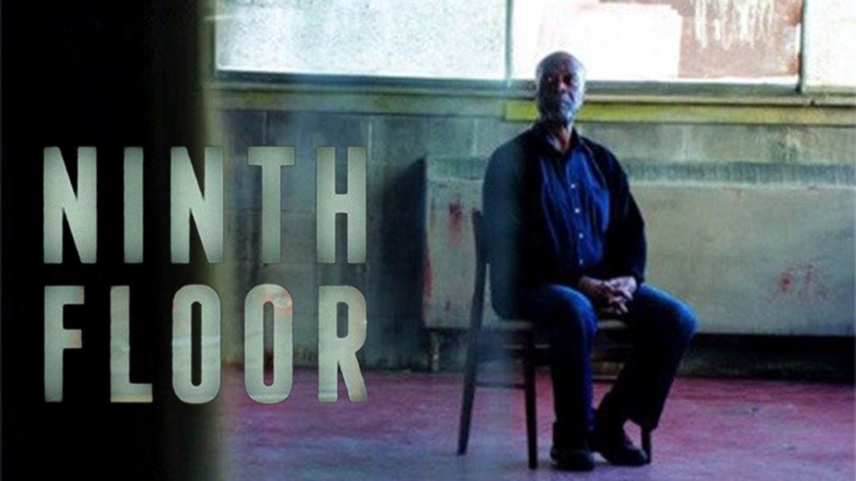 The Ninth Floor on Apple TV