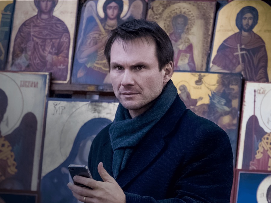 Sofia | Apple TV (uk)