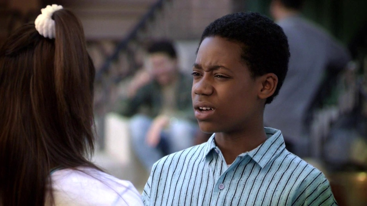 Todo Mundo Odeia Rejeição - Everybody Hates Chris | Apple TV