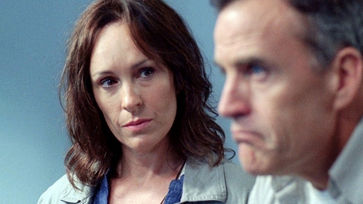 Super Eruption | Apple TV