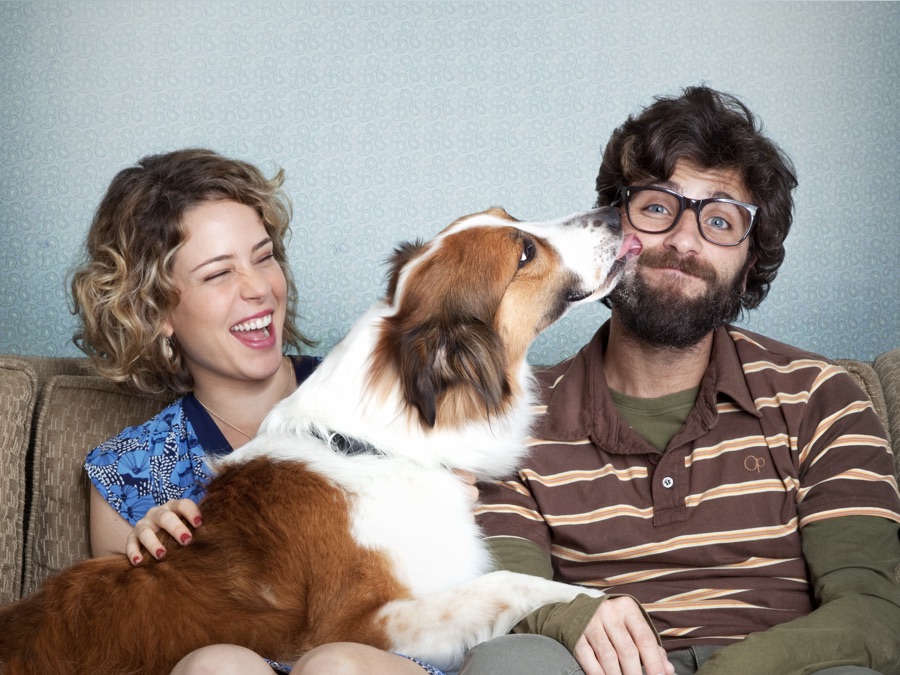 The Dognapper - Apple TV