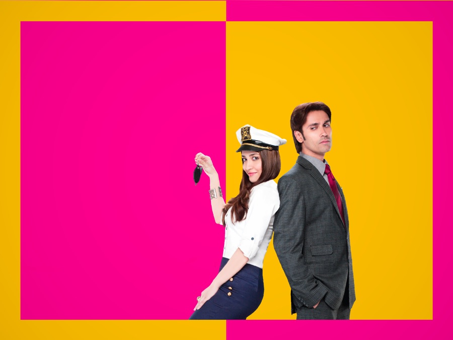 Challo Driver - Apple TV