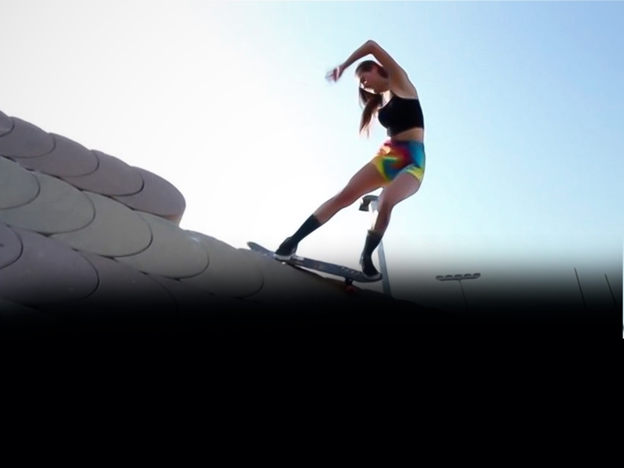 Now Boarding | Apple TV