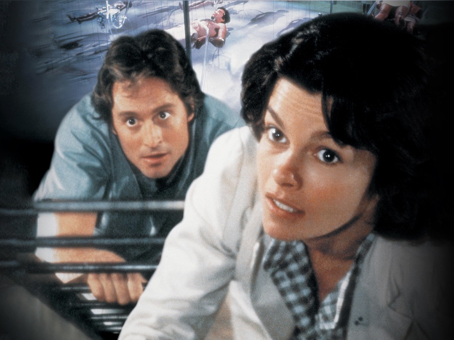 Coma - Apple TV (MX)