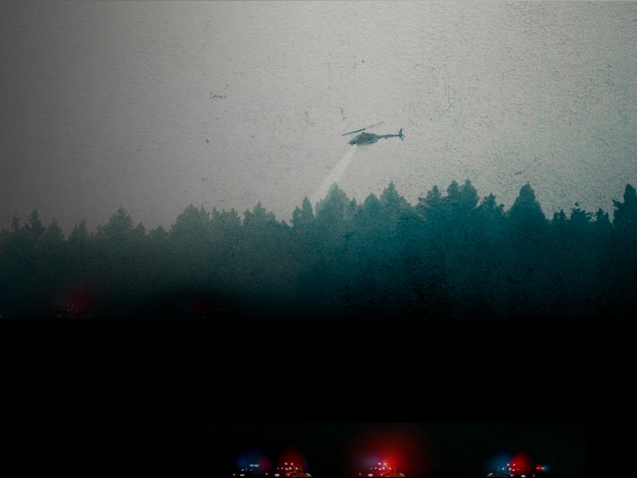 Real Life Nightmare | Apple TV