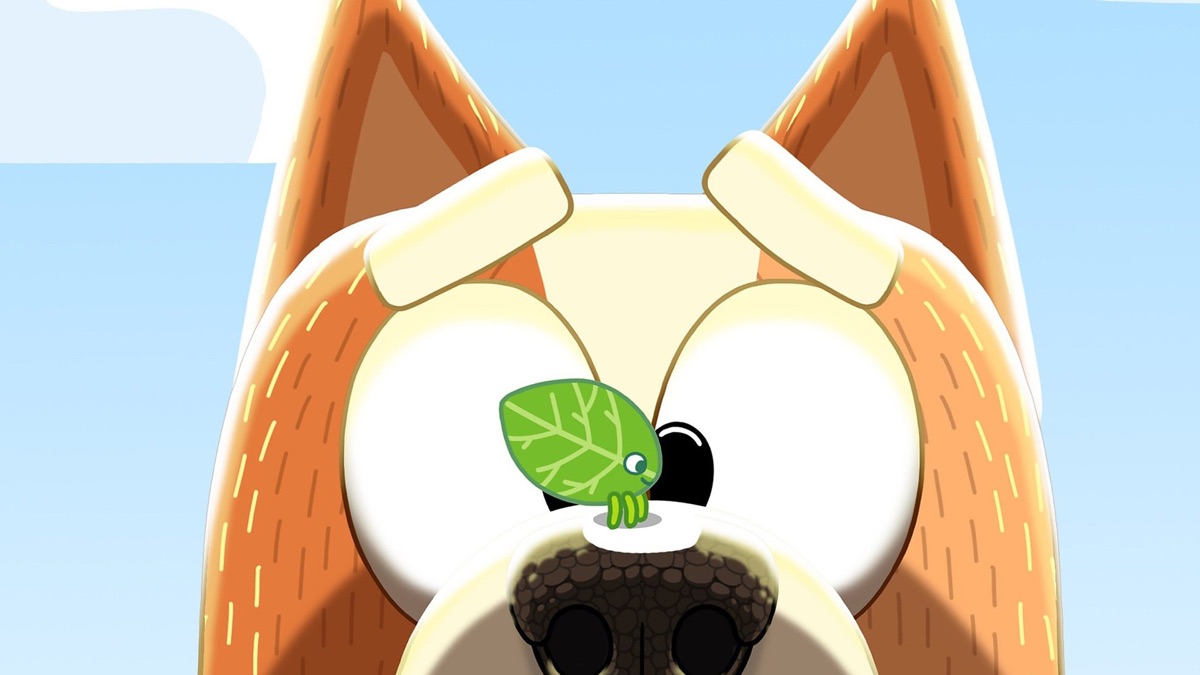 The Weekend – Bluey (Season 1, Episode 6) | Apple TV (CA)