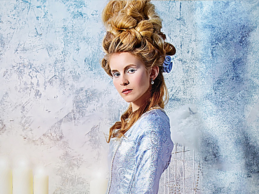 Renaissance Unchained - Apple TV