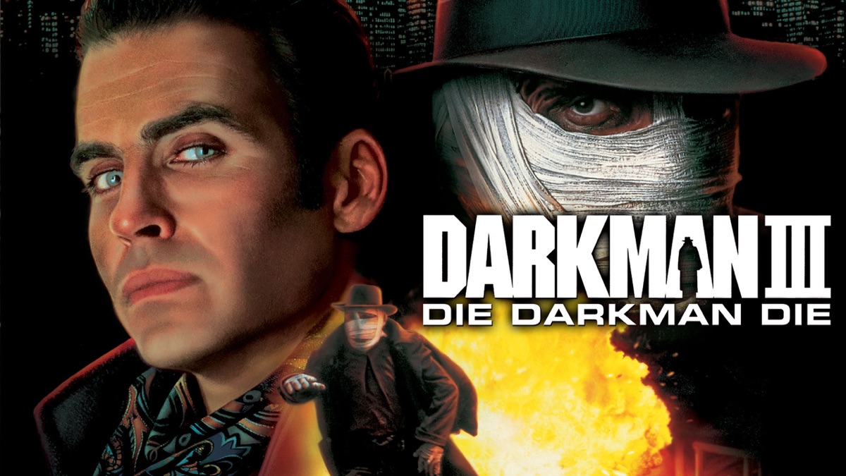 Darkman III: Die Darkman Die | Apple TV