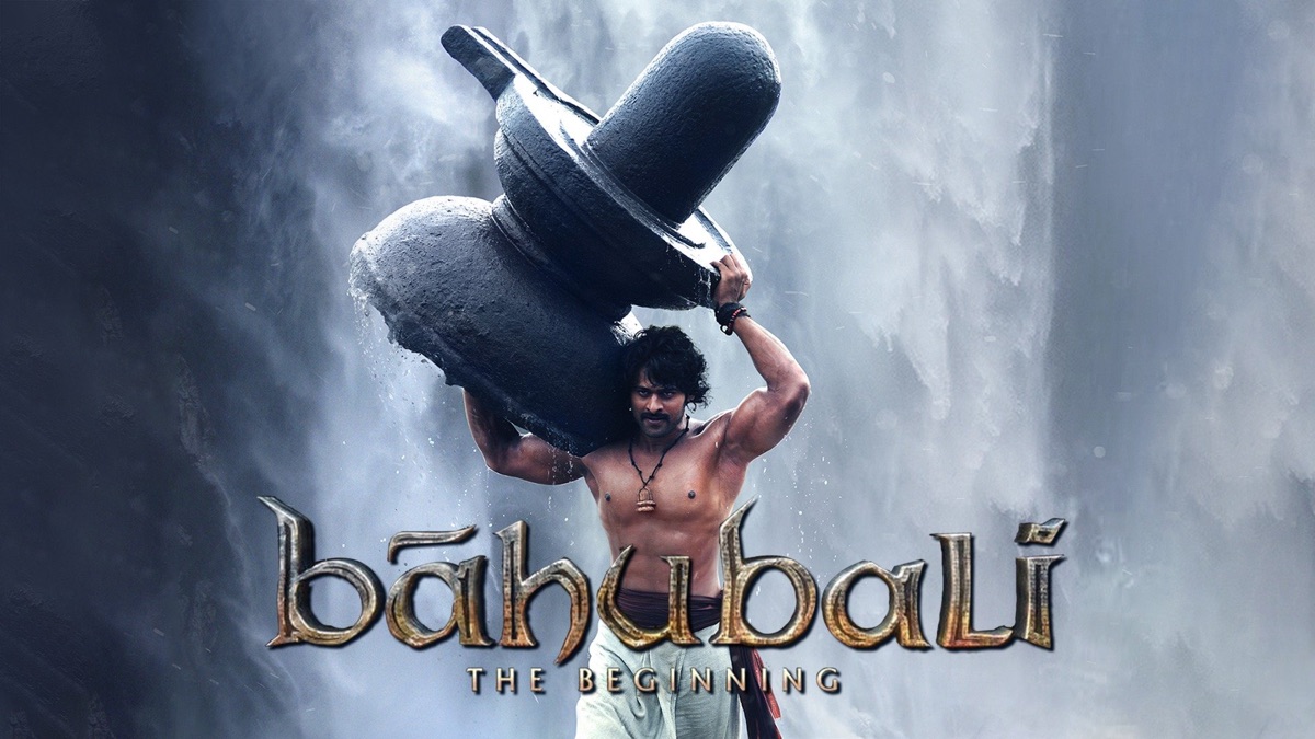 Bahubali: The Beginning | Apple TV