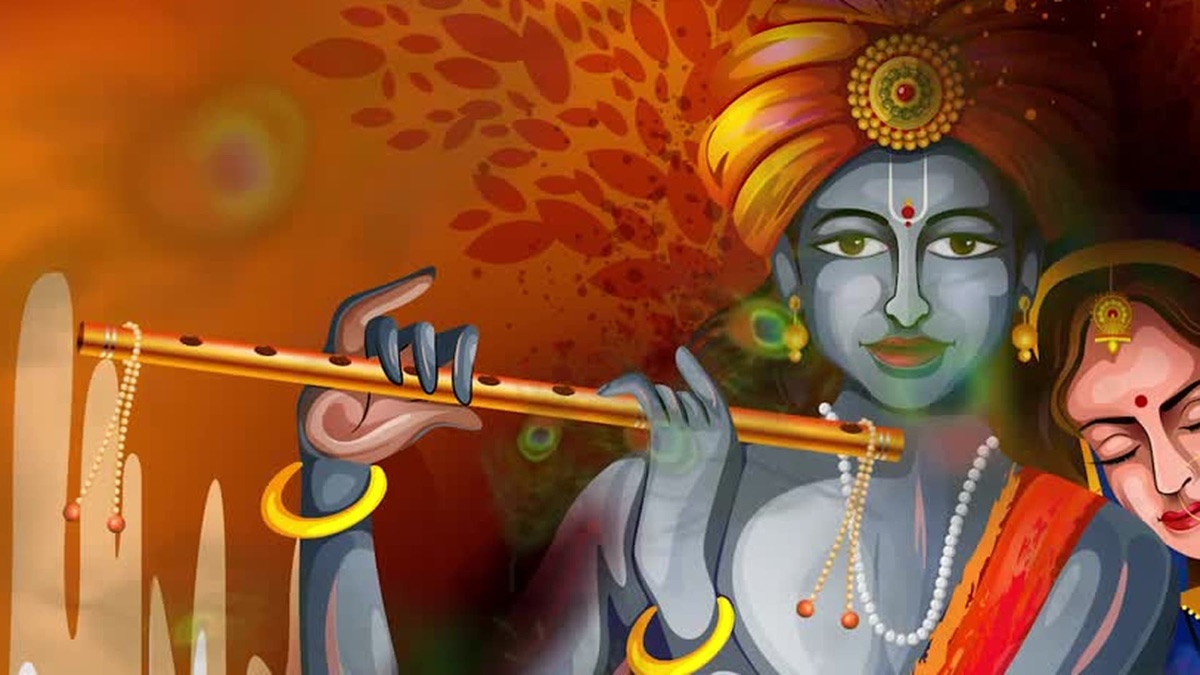Krishna Mantras | Apple TV