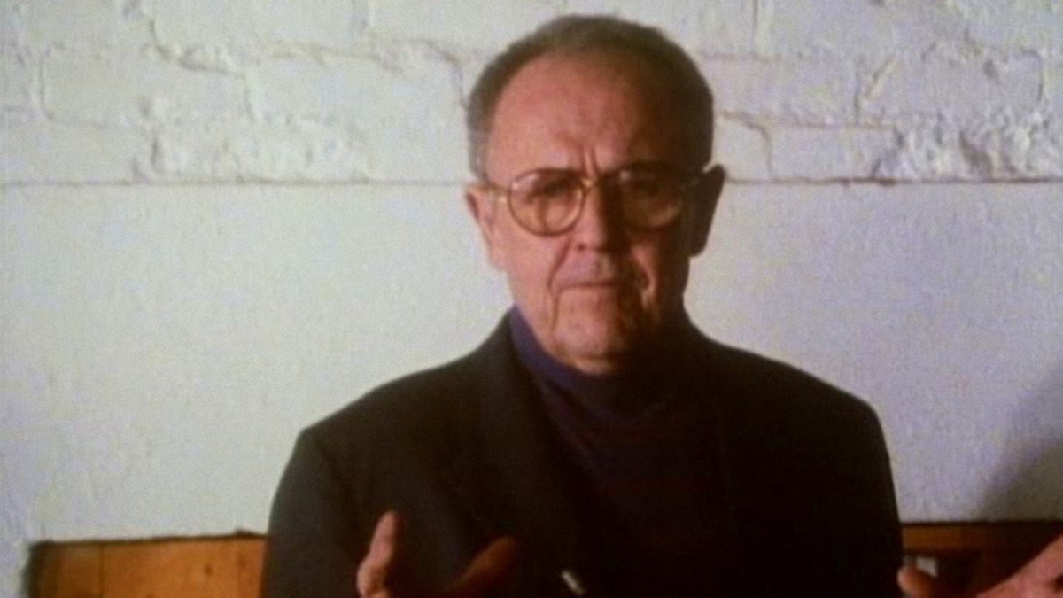 Mr. Hoover & I | Apple TV