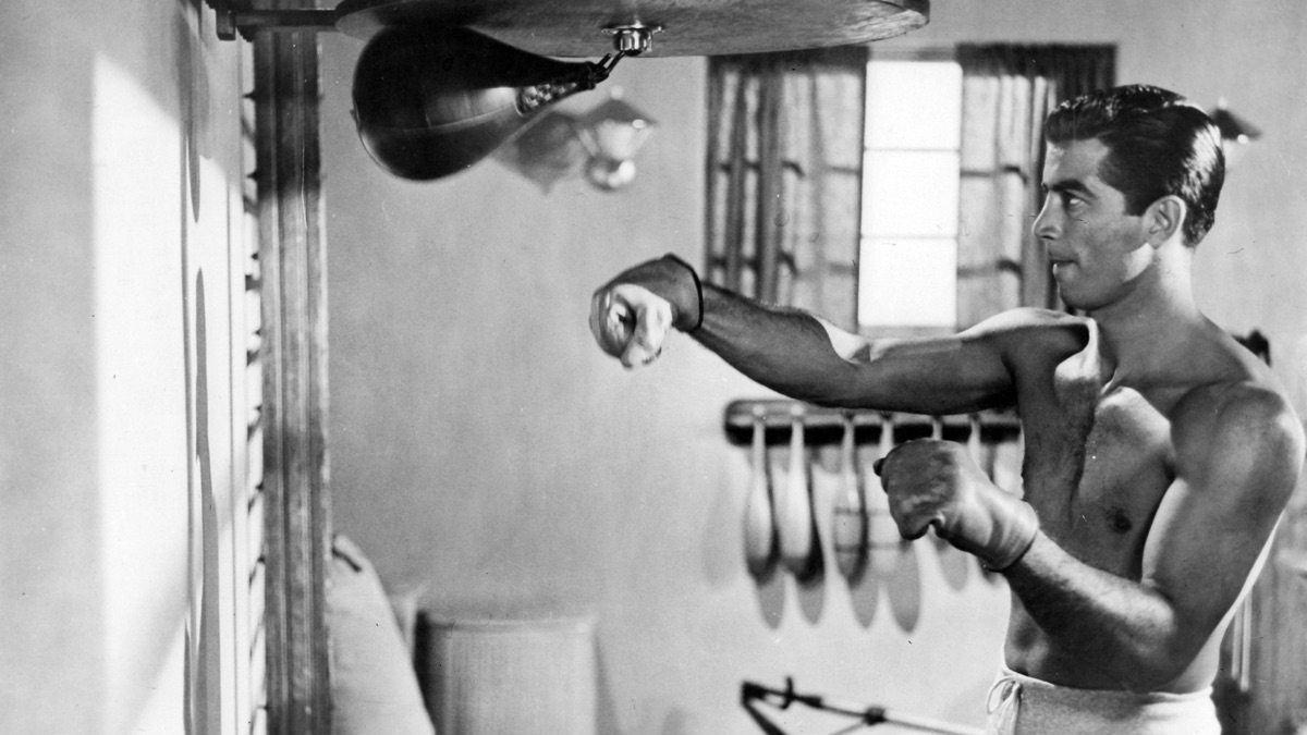 The George Raft Story | Apple TV (CA)