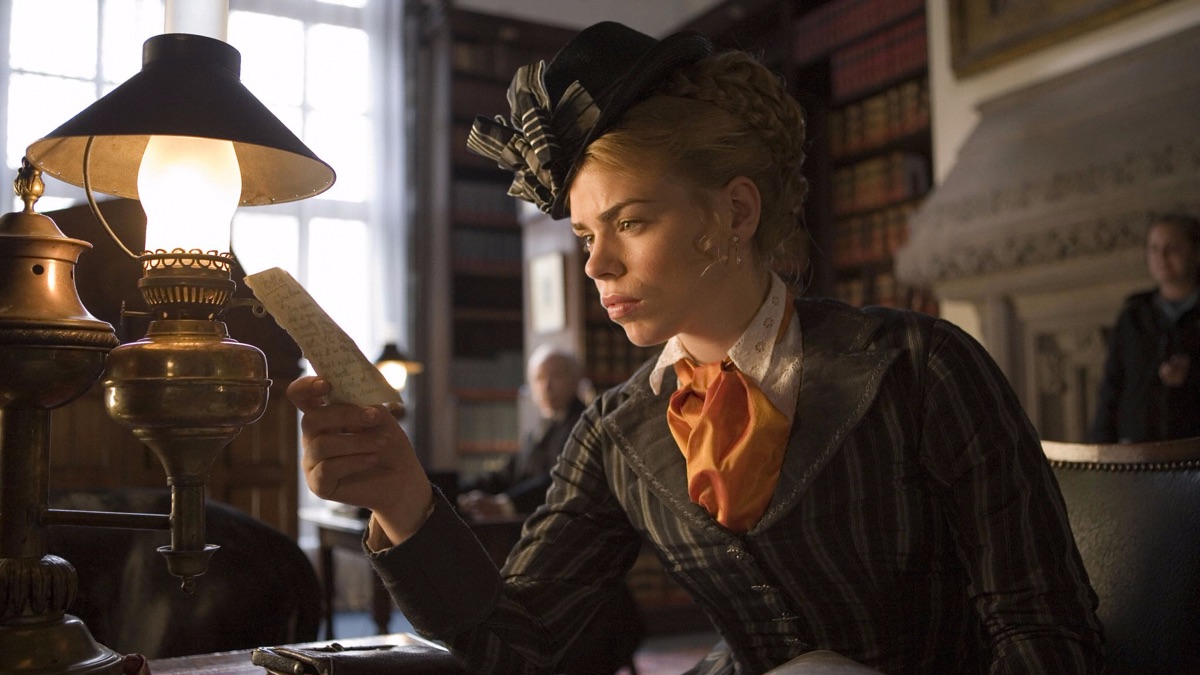 The Sally Lockhart Mysteries | Apple TV