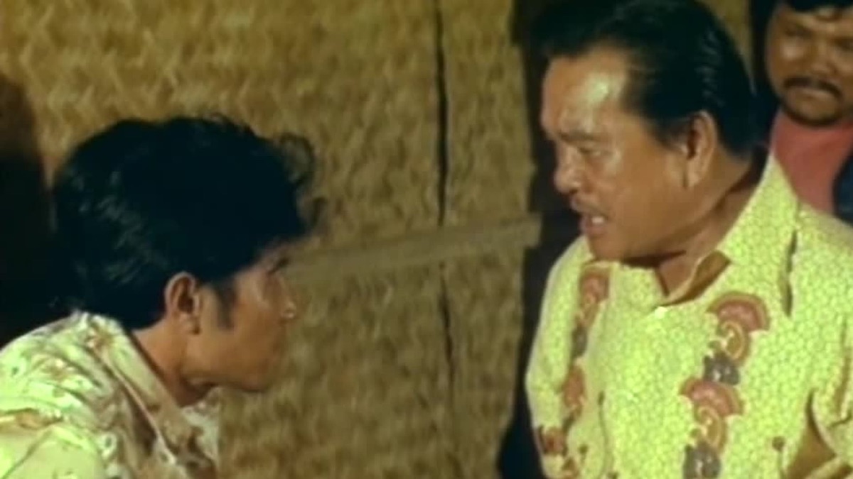 Golden Showdown | Apple TV