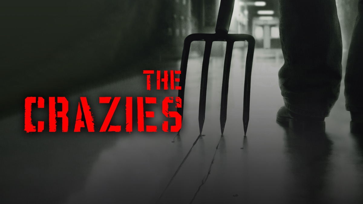 The Crazies | Apple TV