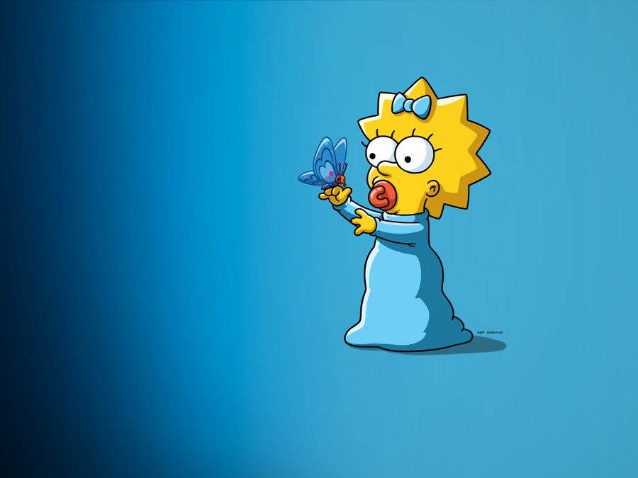Los Simpson | Apple TV