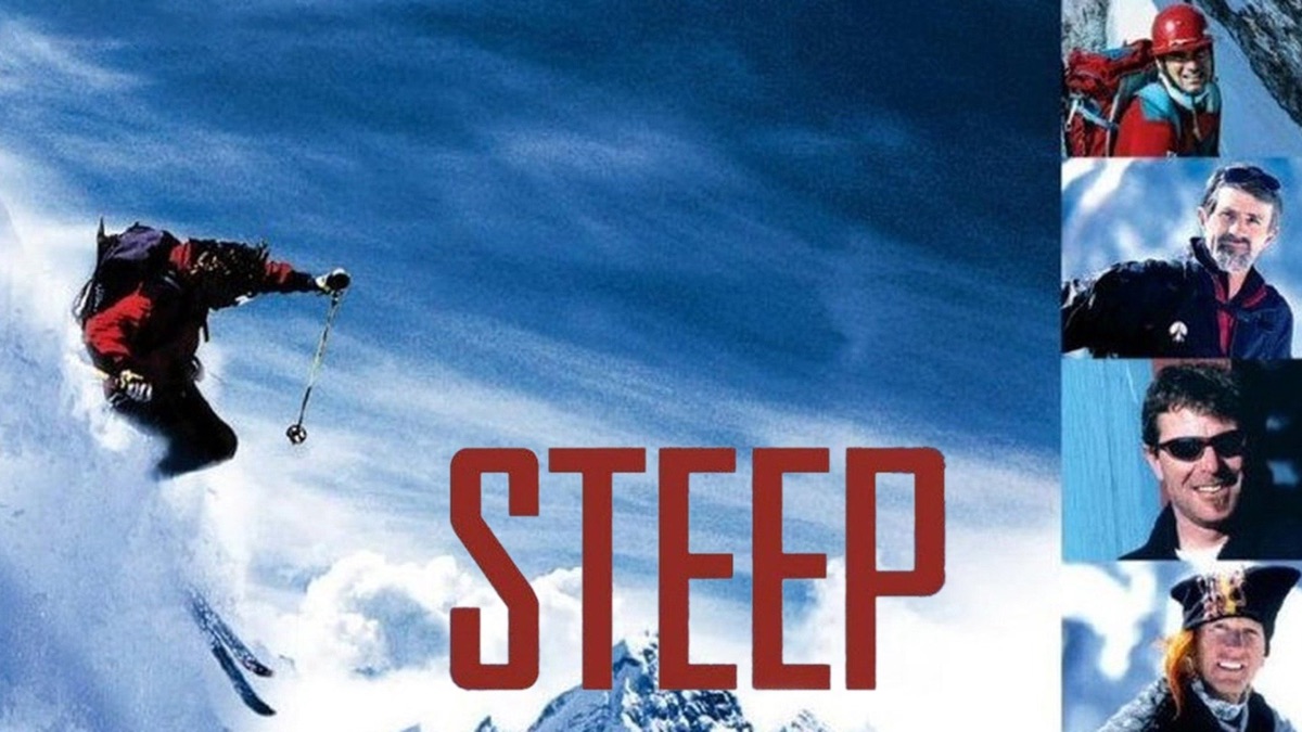 Steep | Apple TV