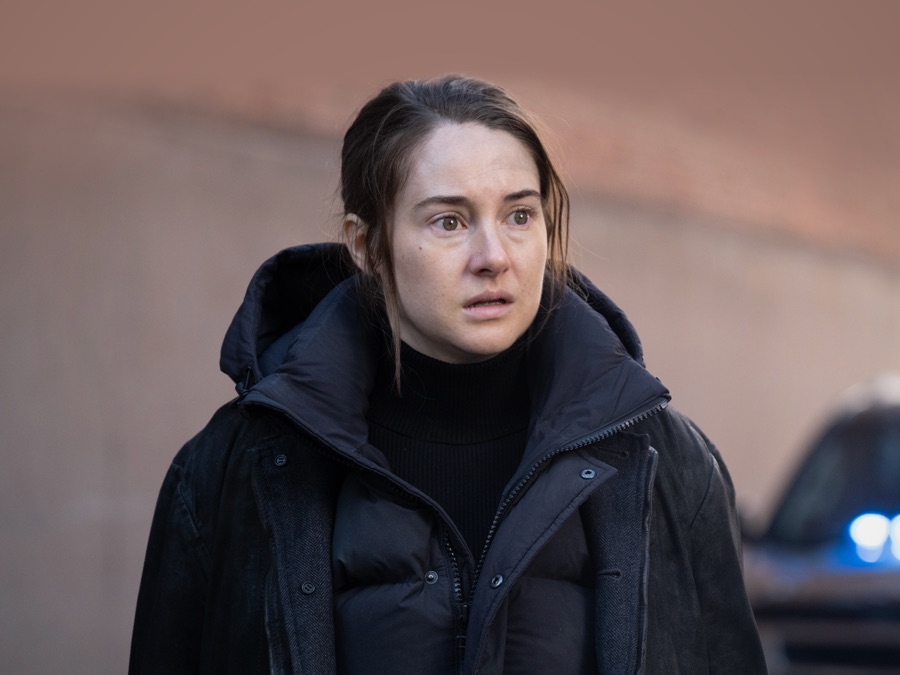 To Catch a Killer | Apple TV (UK)