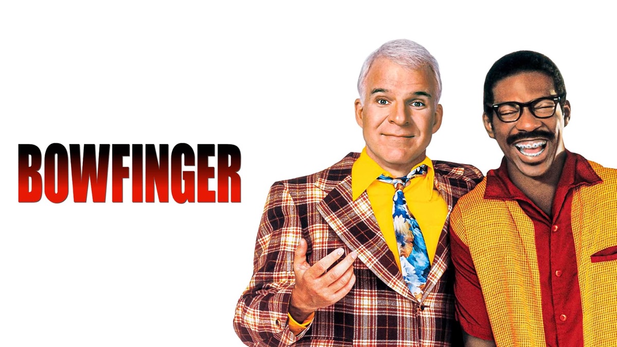 Bowfinger | Apple TV