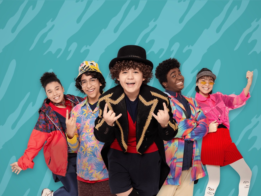 Bugados | Apple TV (BR)