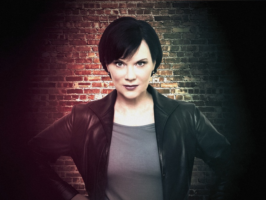 Facing Evil - Apple TV (UK)