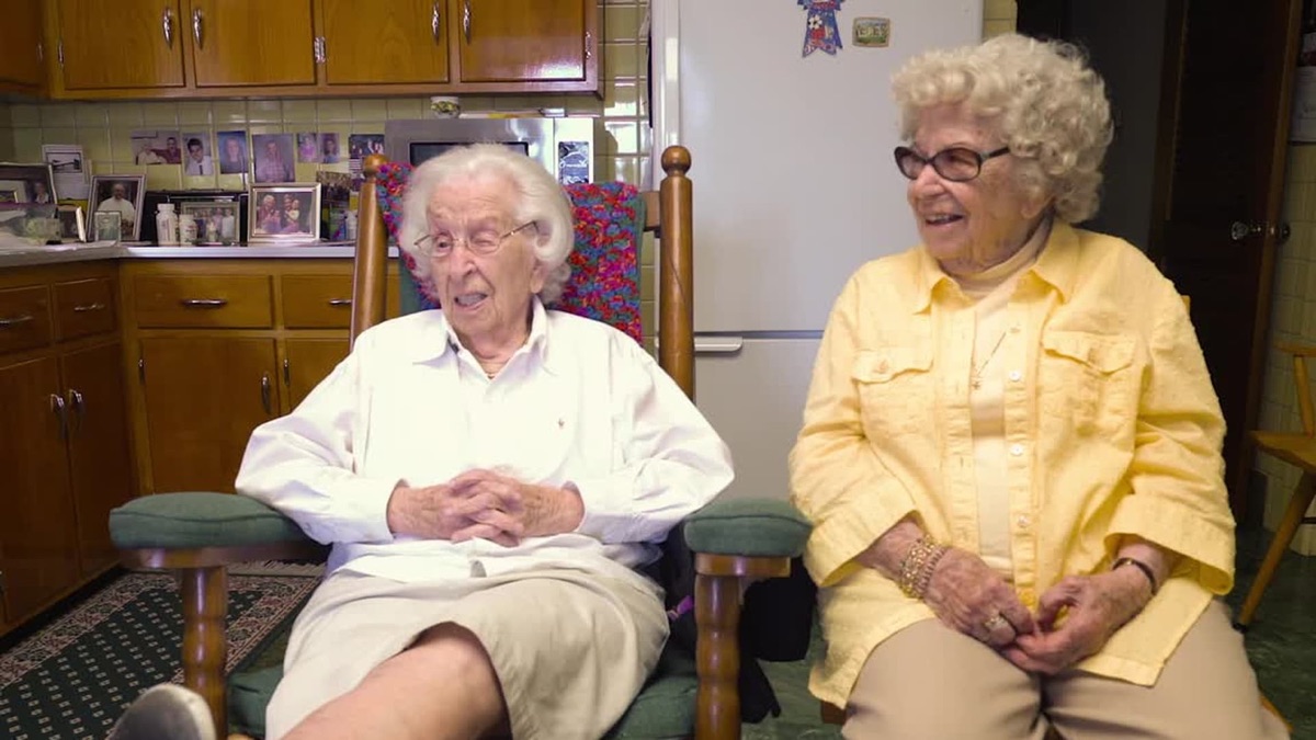 Gramma & Ginga | Apple TV