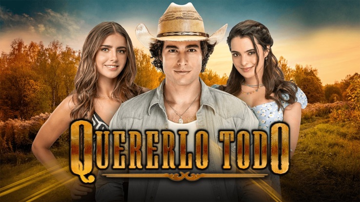 Corazón Indomable | Apple TV