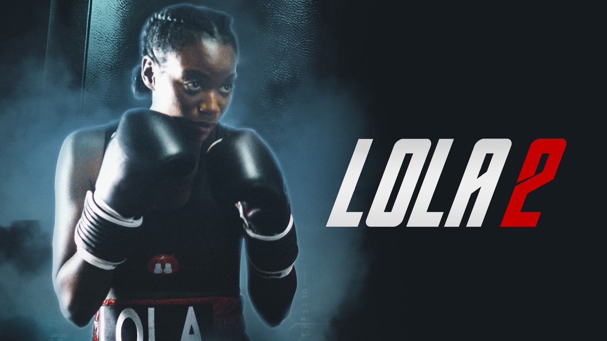 Lola 2 - Apple TV (CA)