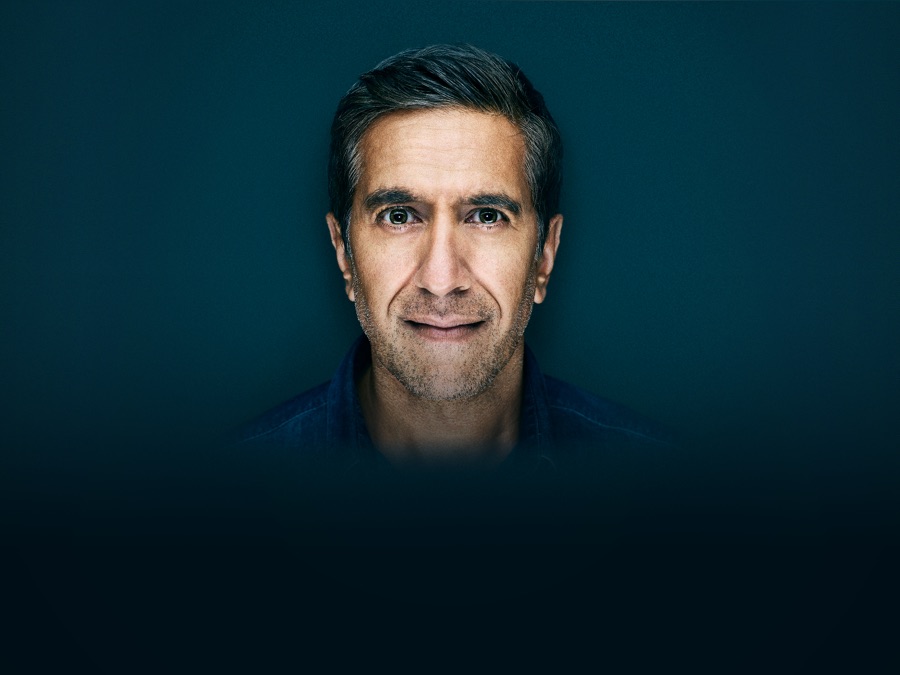 Chasing Life With Dr. Sanjay Gupta | Apple TV