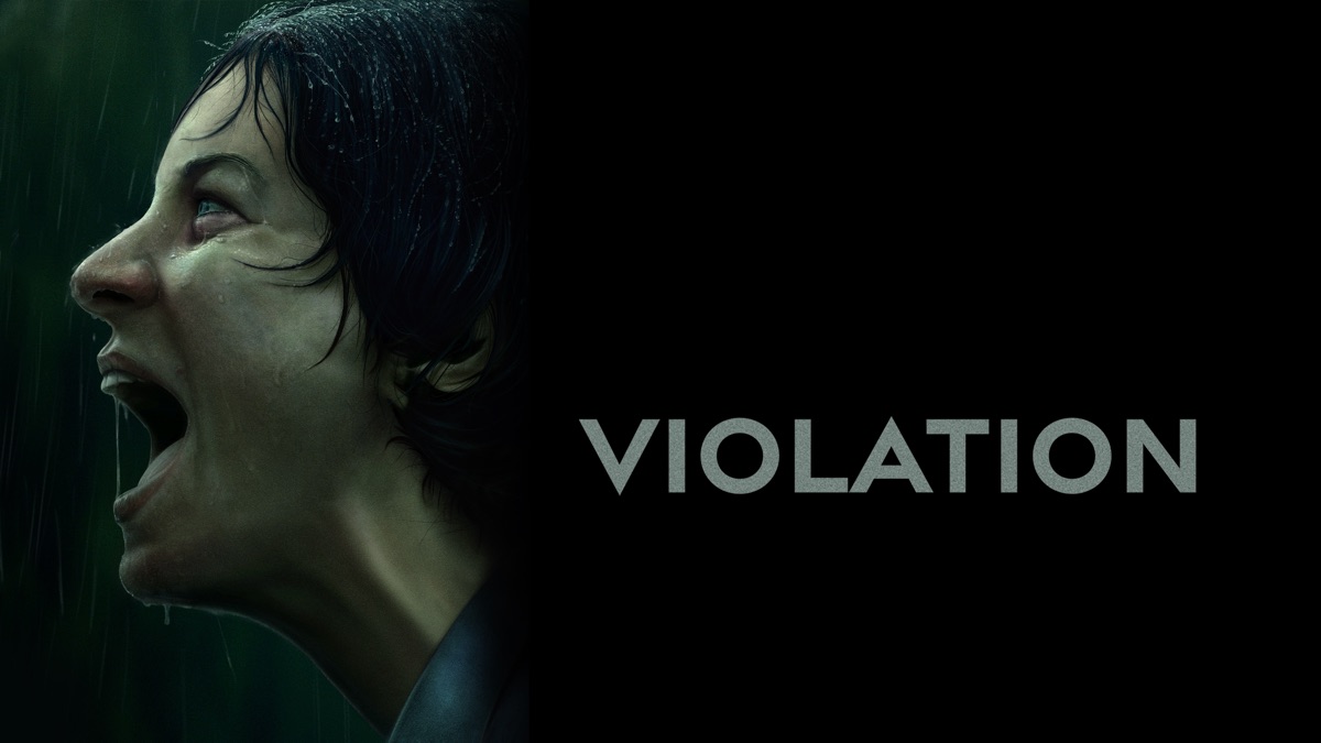 Violation | Apple TV