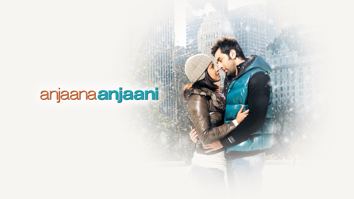 Anjaana Anjaani | Apple TV