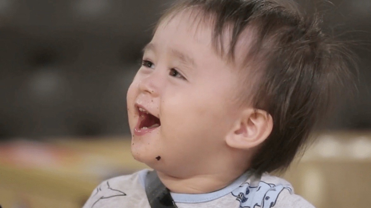 The Return of Superman | Apple TV