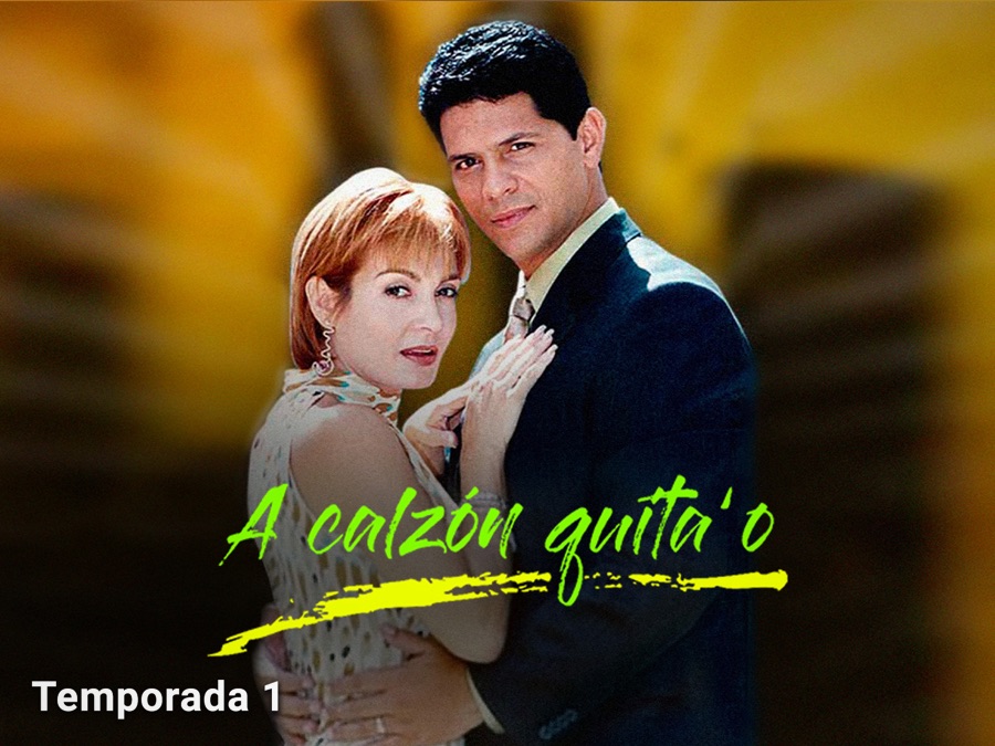 A Calzón Quitao | Apple TV