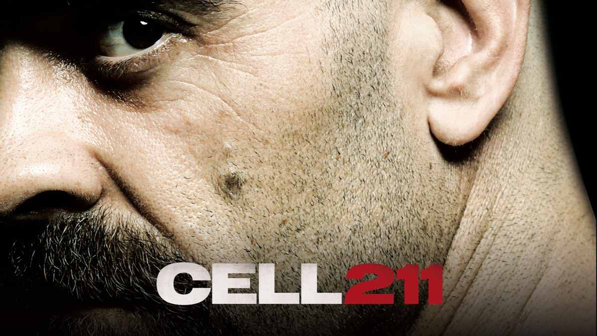 Cell 211 | Apple TV