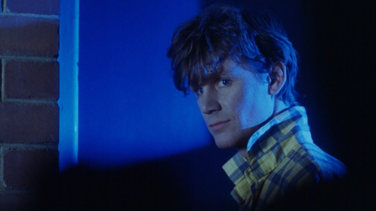 The Shadowed Mind - Apple TV