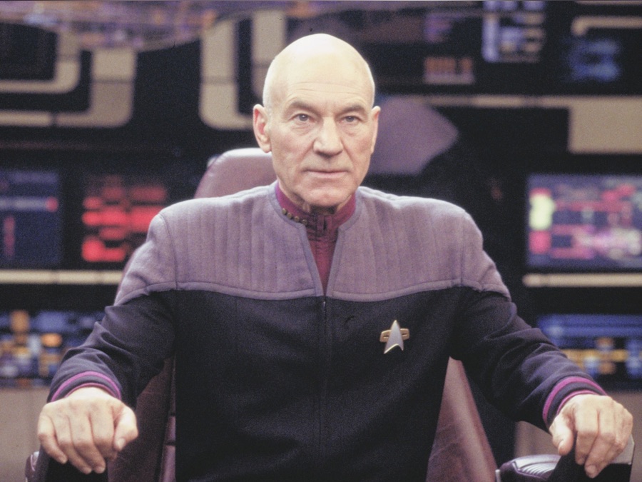 Star Trek X: Nemesis - Apple TV (CA)