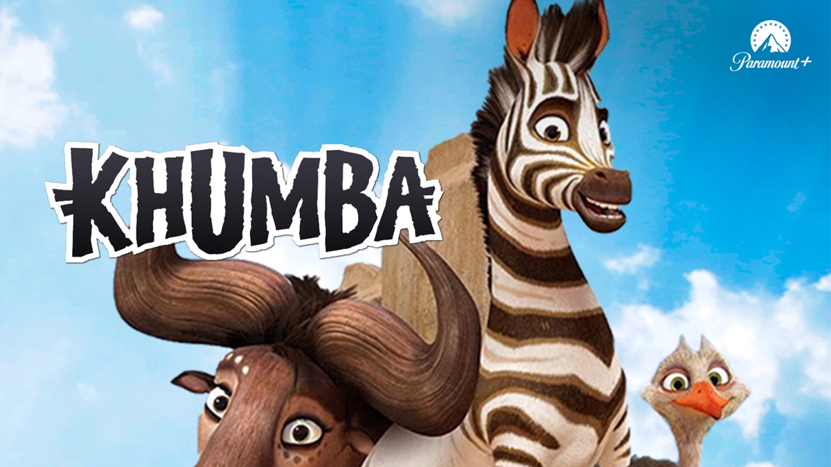 Khumba | Apple TV