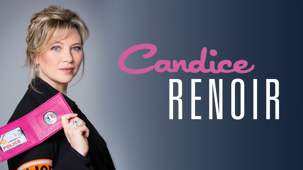 Candice Renoir | Apple TV