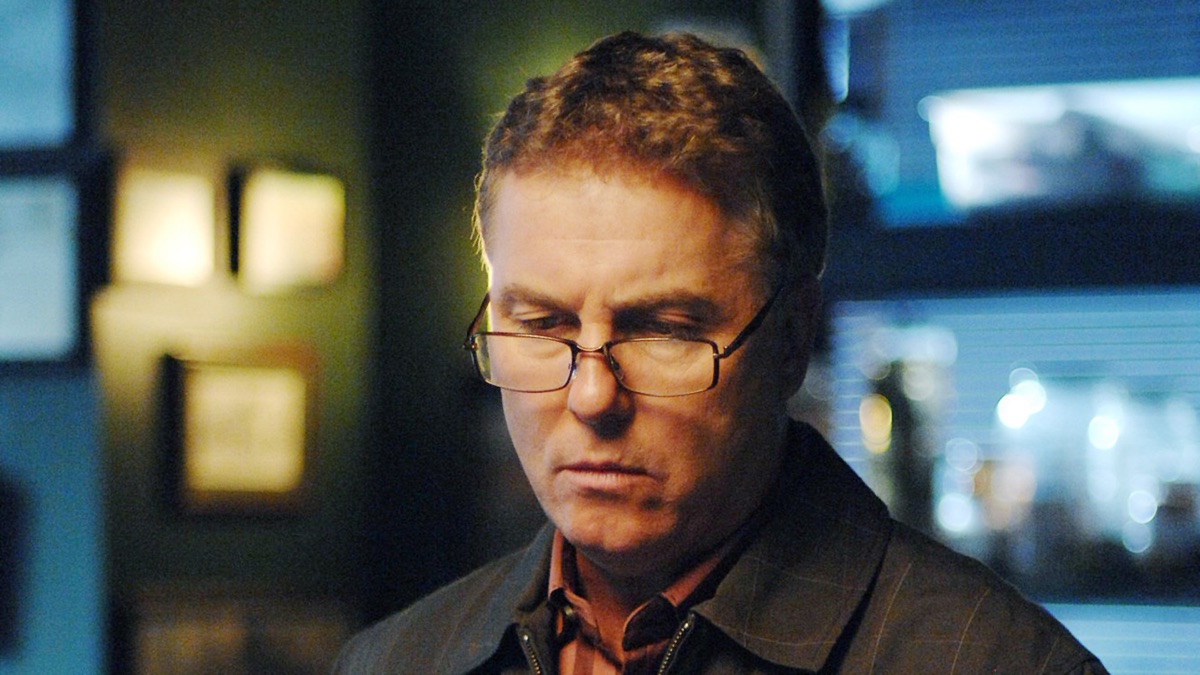 Goodbye and Good Luck - CSI: Crime Scene Investigation (Season 8 ...
