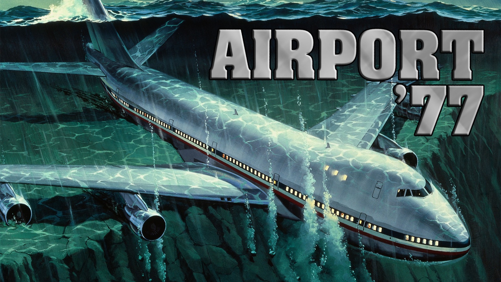 Airport '77 | Apple TV