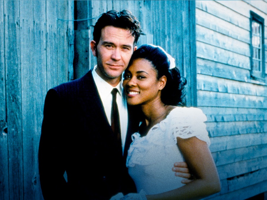 Mr. and Mrs. Loving | Apple TV