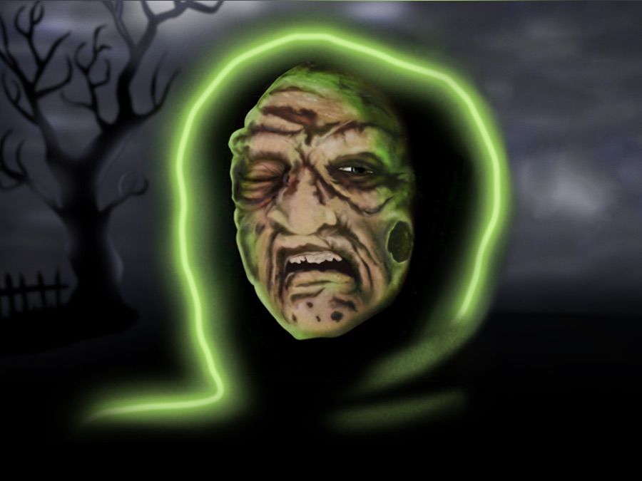 Mr. Boogedy | Apple TV (AU)