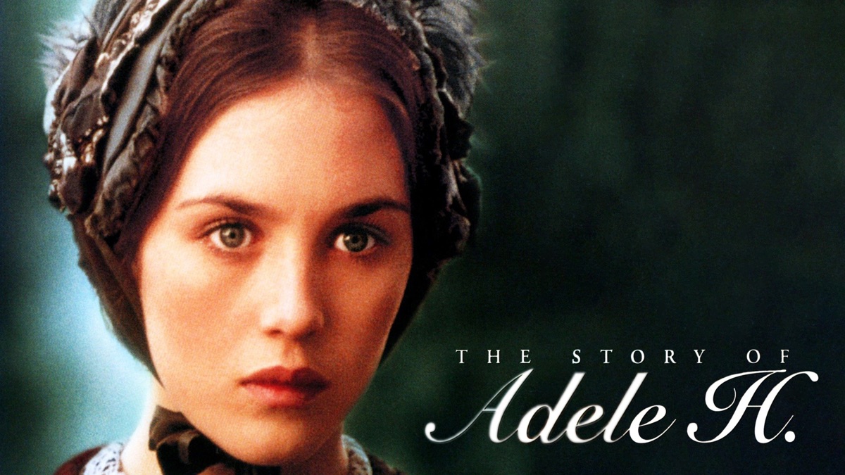 The Story of Adele H - Apple TV