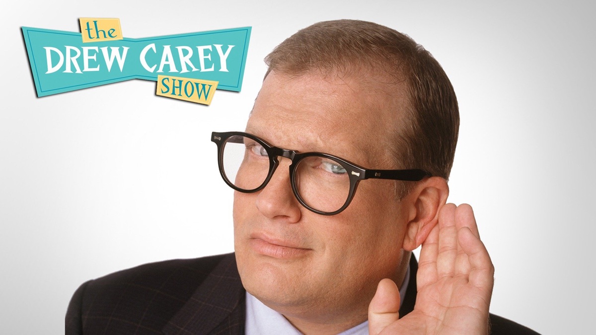The Drew Carey Show | Apple TV