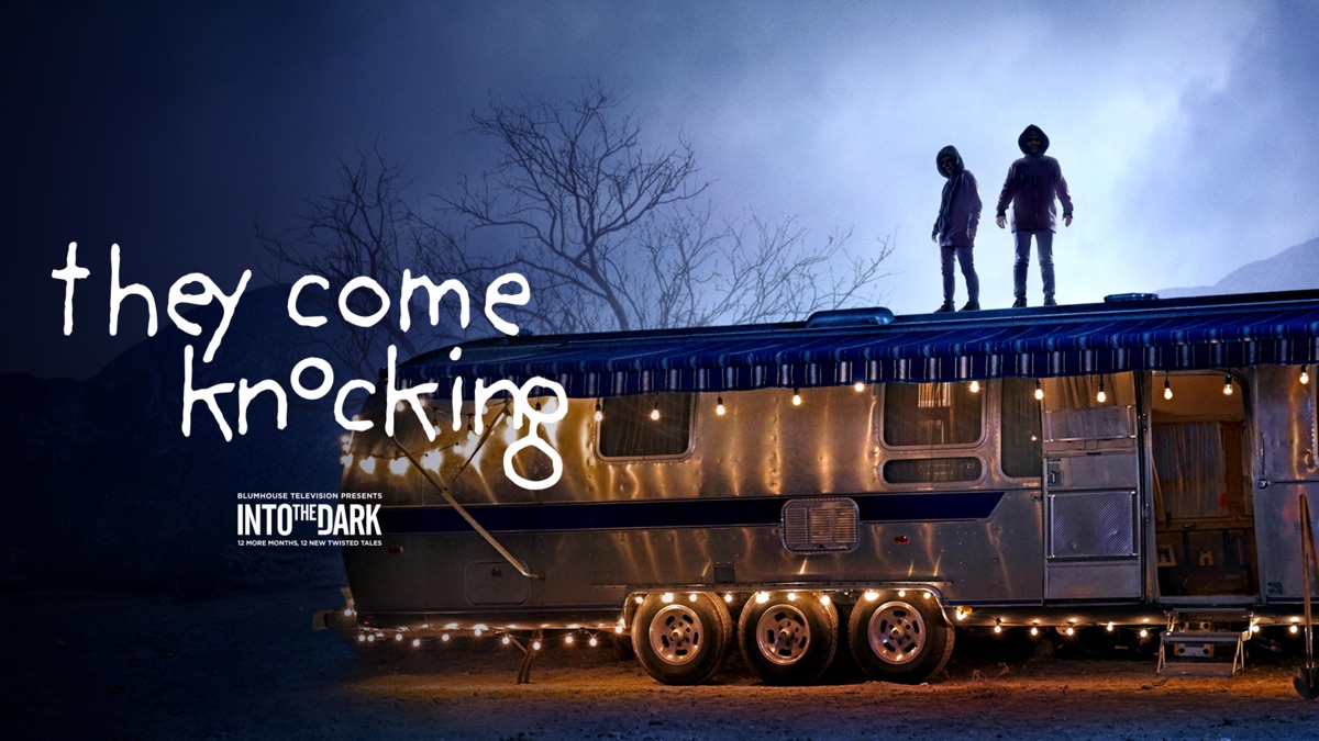 They Come Knocking | Apple TV