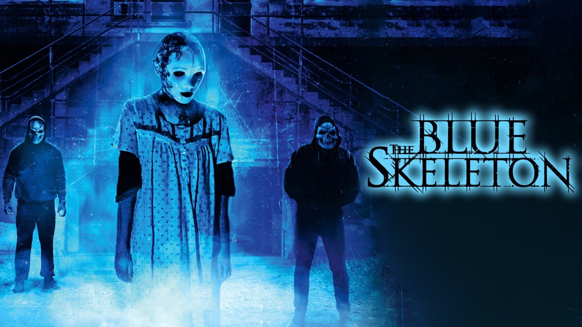 The Blue Skeleton | Apple TV