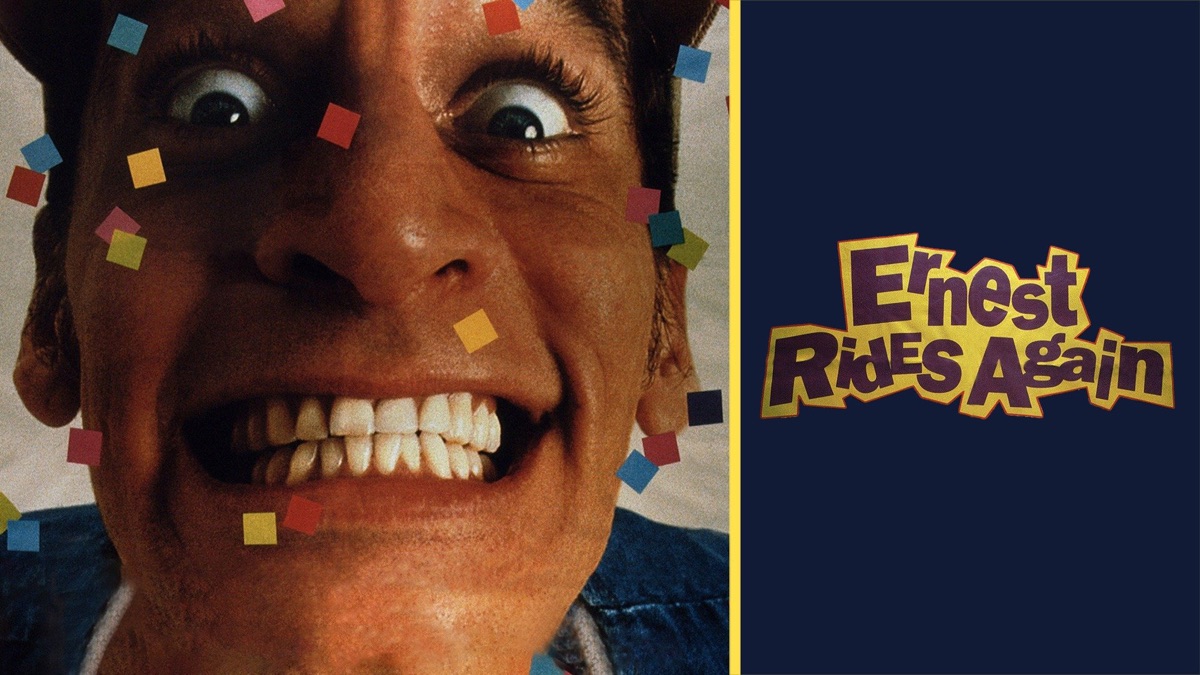 Ernest Rides Again | Apple TV