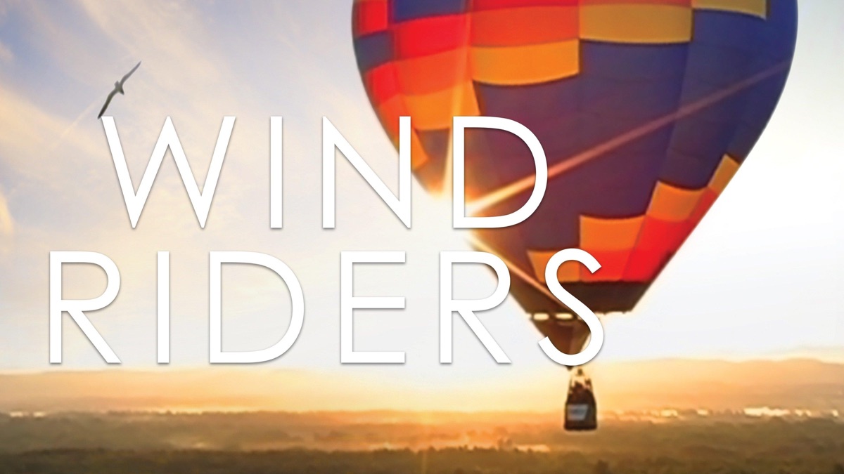 Wind Riders | Apple TV