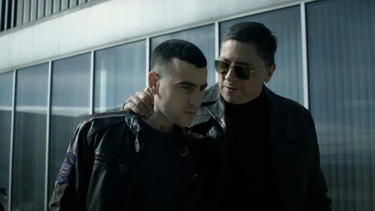 Centaur | Apple TV (AU)