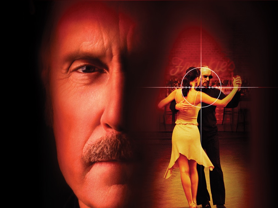 Assassination Tango | Apple TV